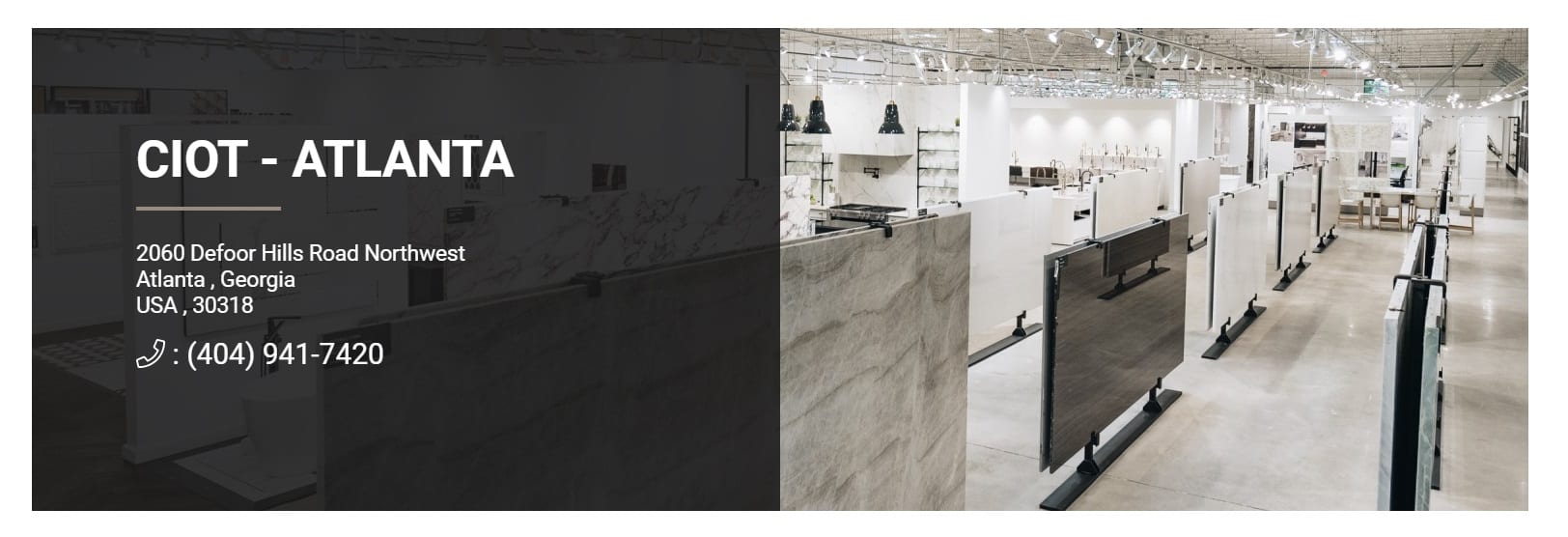 Atlanta Design Center | Terra Cotta Roof Tile | Ludowici Roof Tile