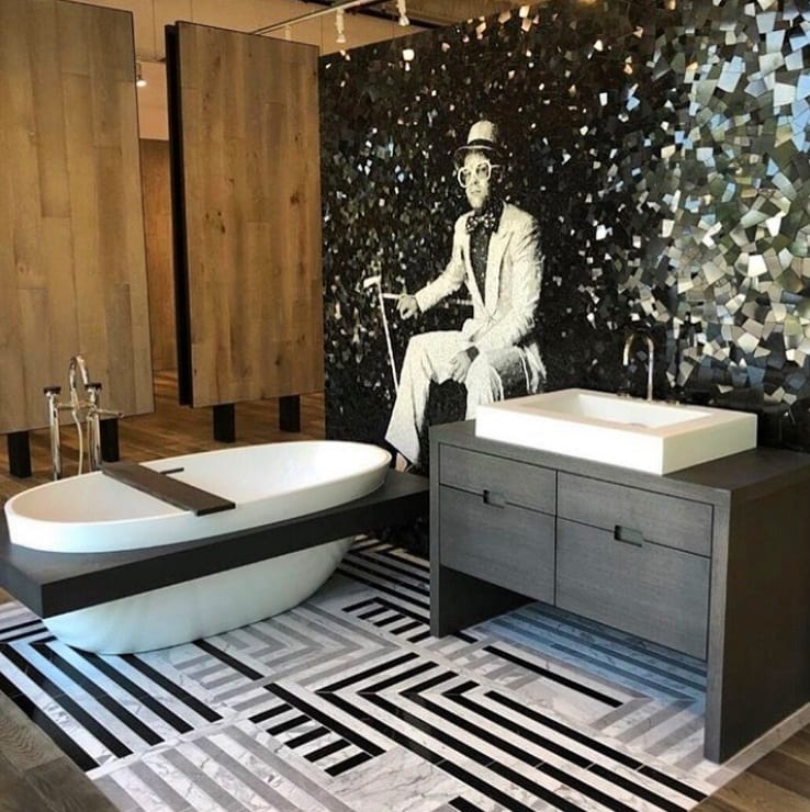 On Display In CIOT Atlanta | Ludowici Roof Tile