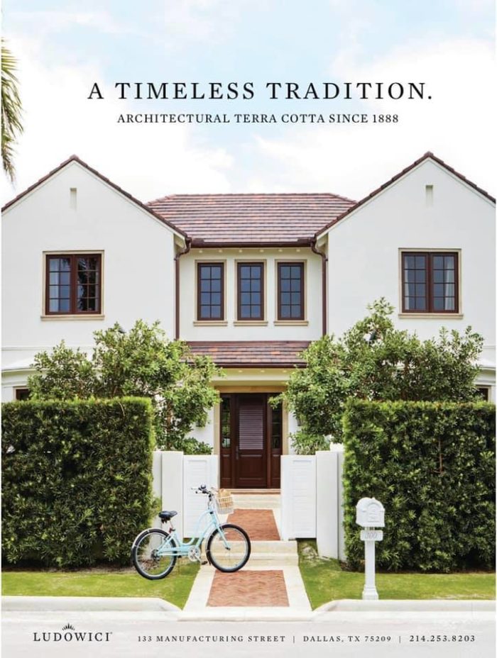 Dallas Design District Guide 2021 Is Here! | Ludowici Roof Tile