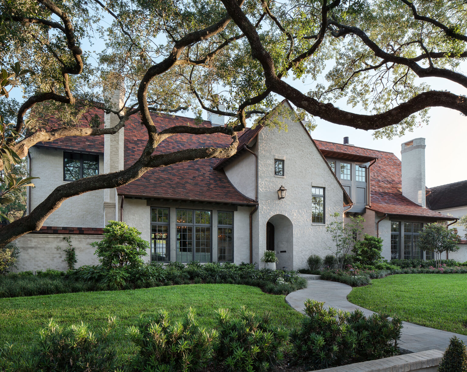 Home | Ludowici Roof Tile