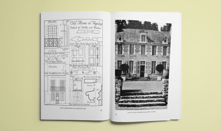 Historic Brochures Collection | Ludowici Roof Tile