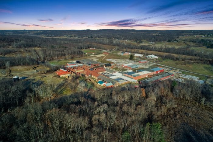 Contact The Ludowici Roof Tile Team | Ludowici Roof Tile