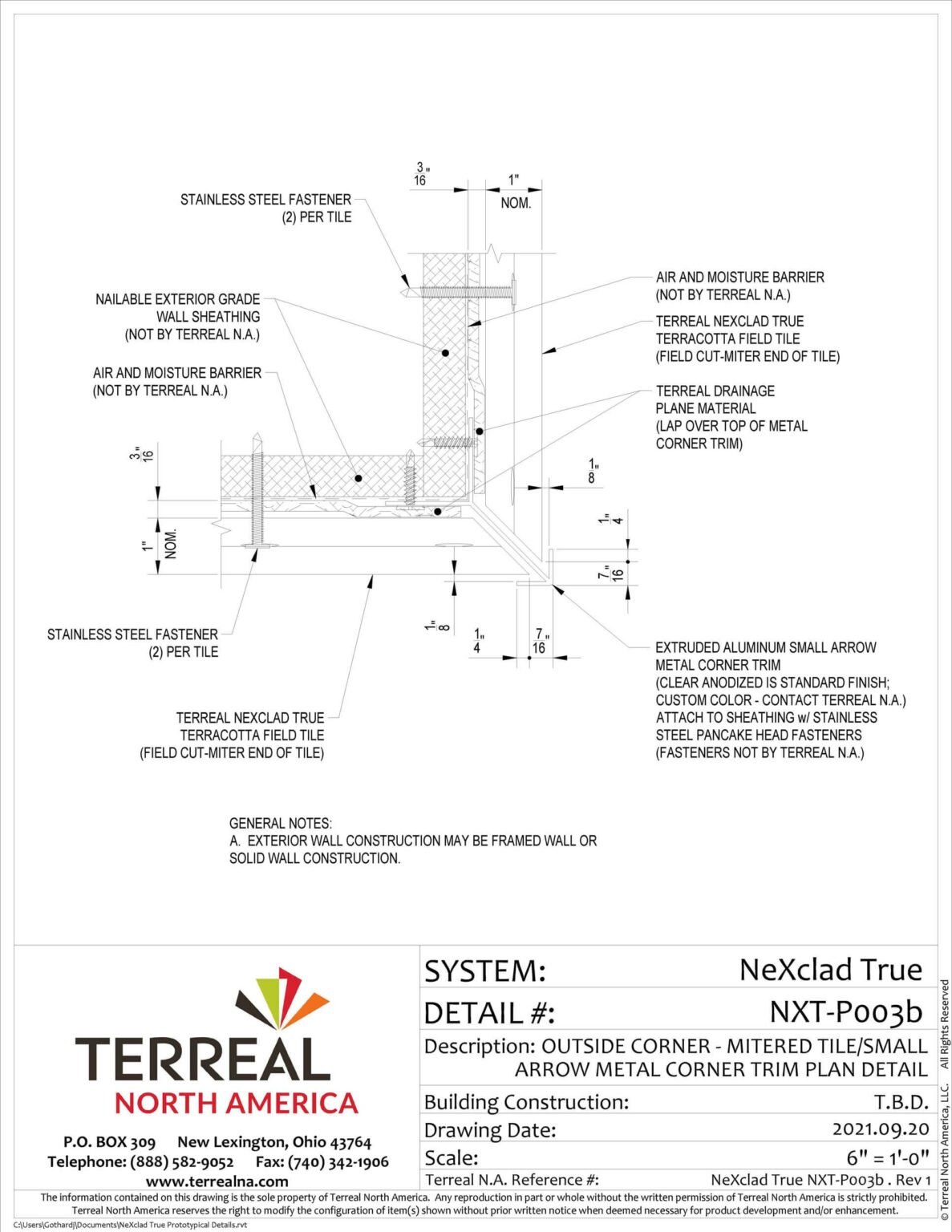 NeXclad True | NeXclad True | Ludowici Roof Tile