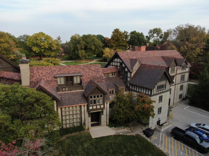 Ludowici Tiles Protect & Preserve At Principia College | Ludowici Roof Tile