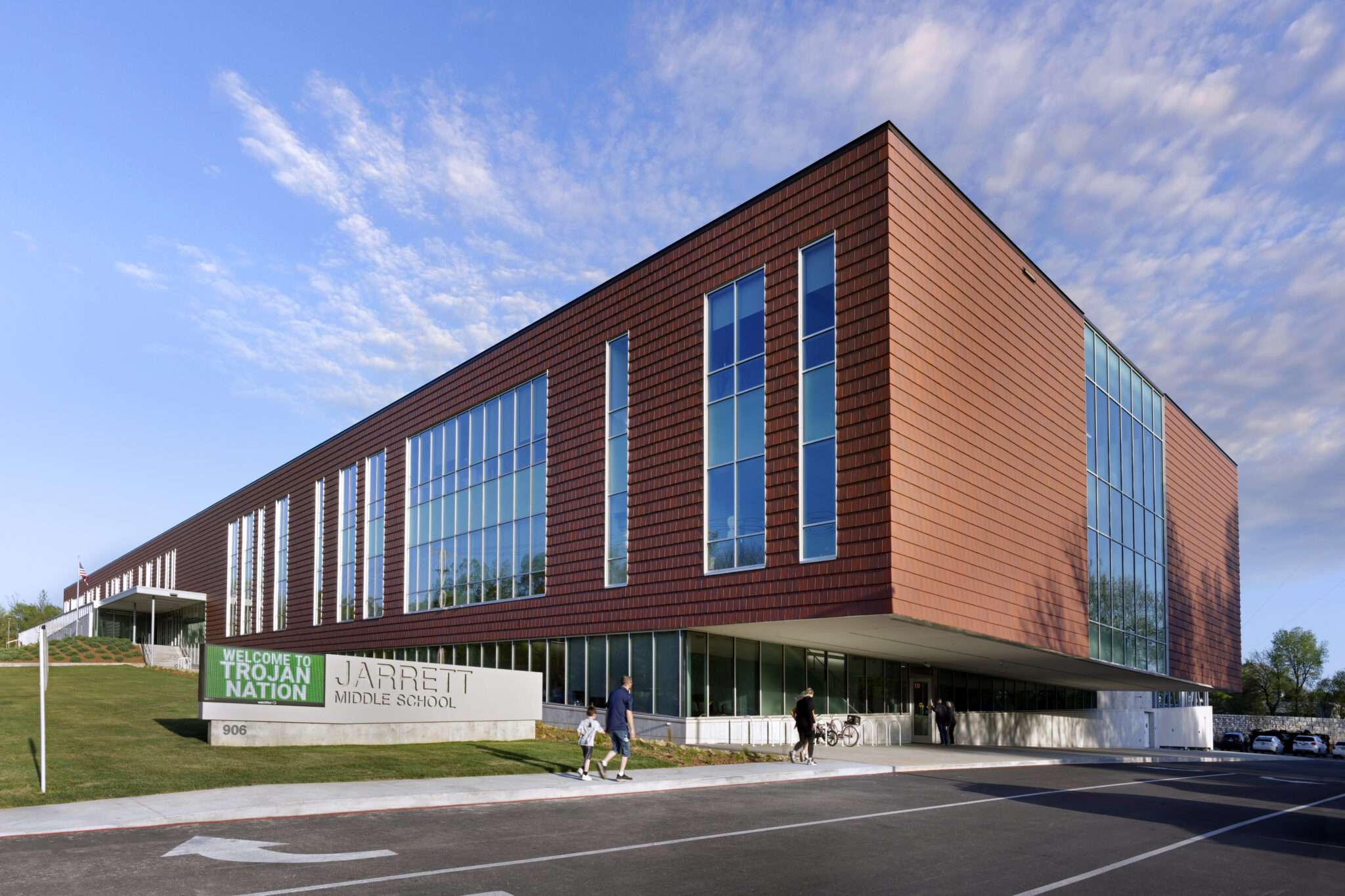 Project Of The Year Winners 2022-2023 | Ludowici Roof Tile