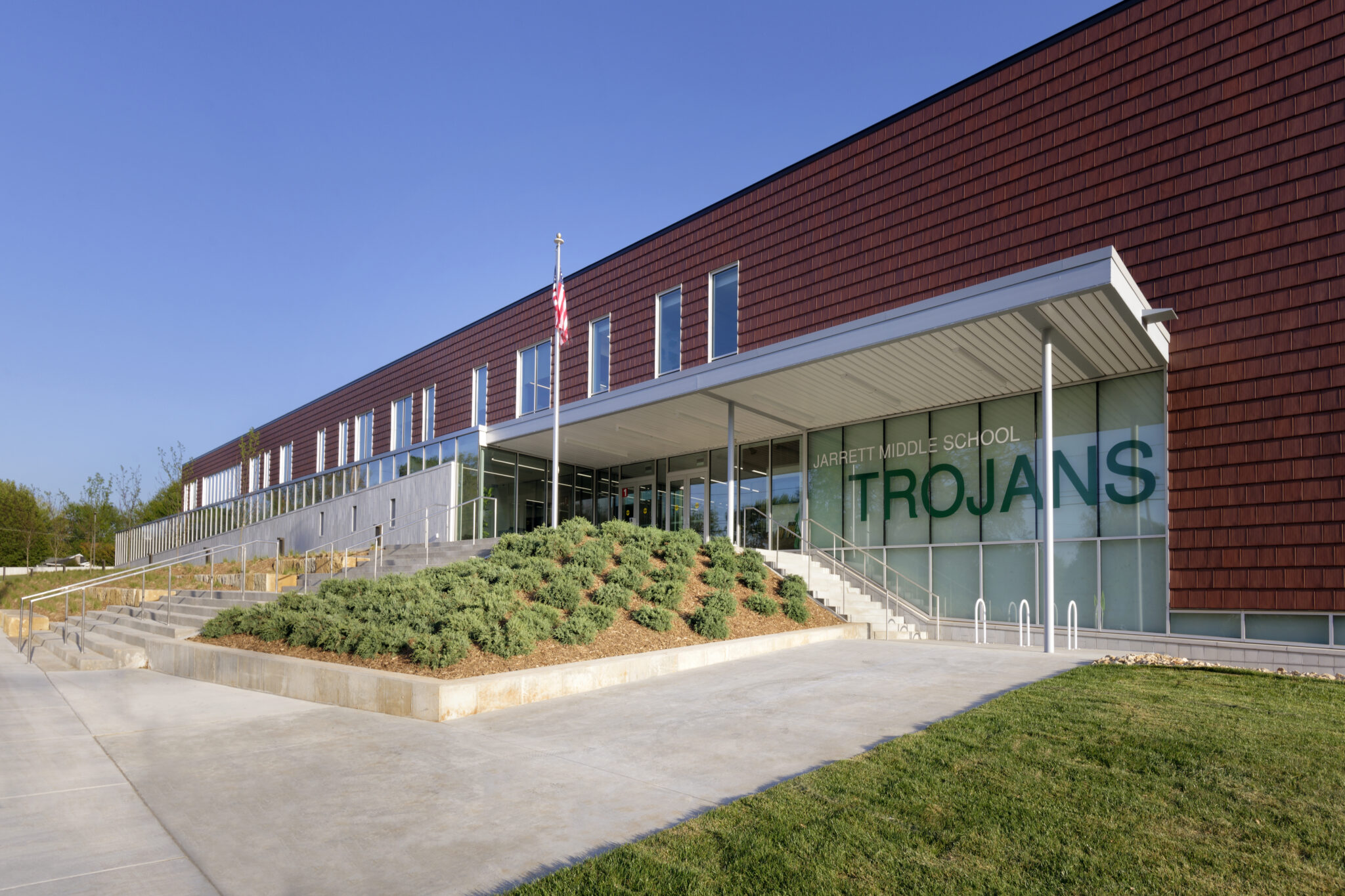 Project Of The Year Winners 2022-2023 | Ludowici Roof Tile