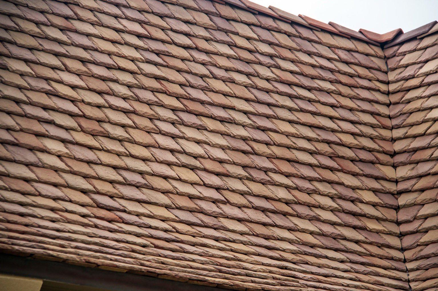 Christophe Harbour Marina Gate House | Ludowici Roof Tile
