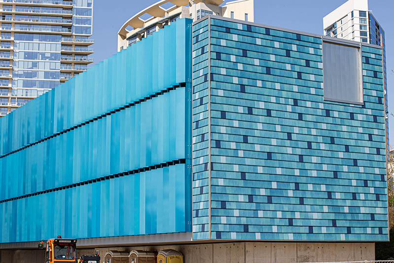 Home | Ludowici Roof Tile