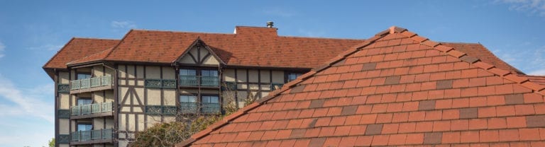 Interlocking Profile Installation Manual | Ludowici Roof Tile