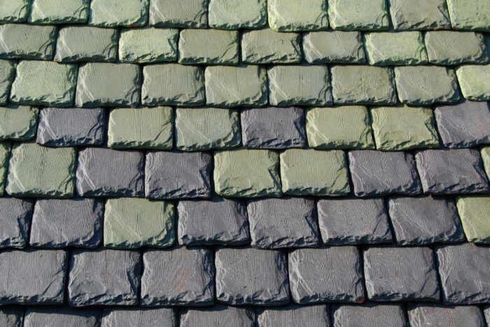 Cotswold | Shingle Tile | Ludowici Roof Tile