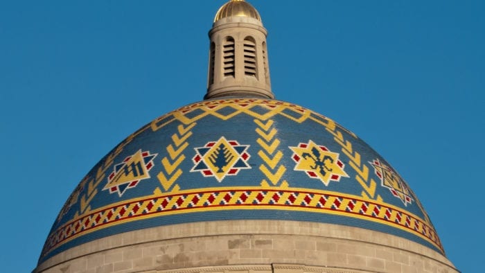 Cubana | Mission Tile | Ludowici Roof Tile
