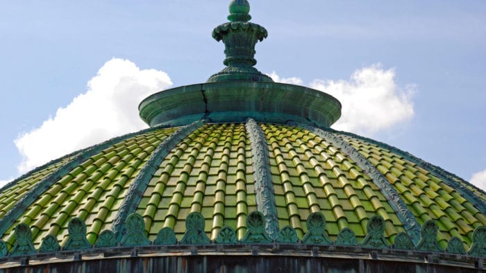 Graduated & Tapered Tile | Ludowici Roof Tile